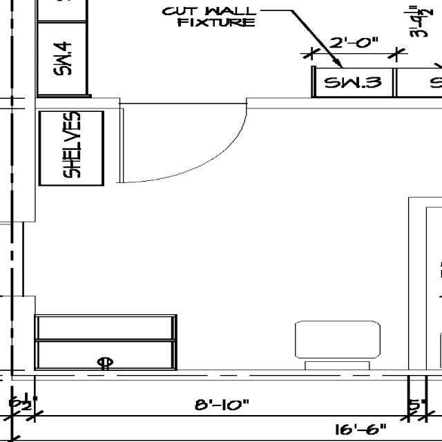 Construction Instance Segmentation Dataset and Pre-Trained Model by Testing