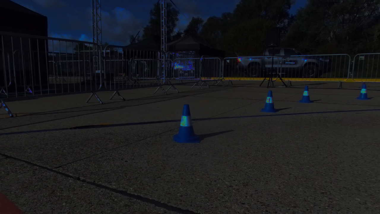 obr Object Detection Dataset by projectone