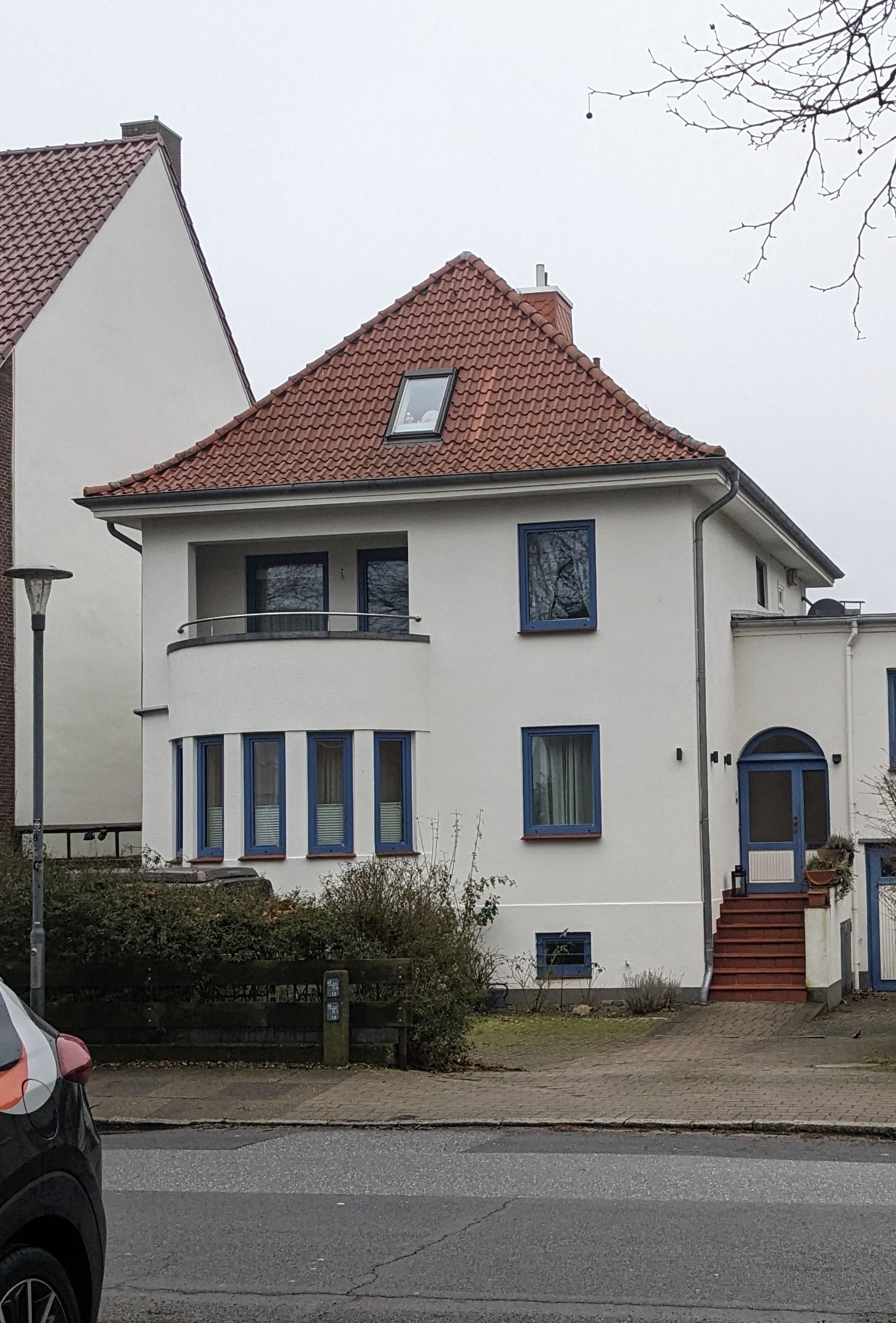 Roof Segmentation Instance Segmentation Dataset and Pre-Trained Model ...