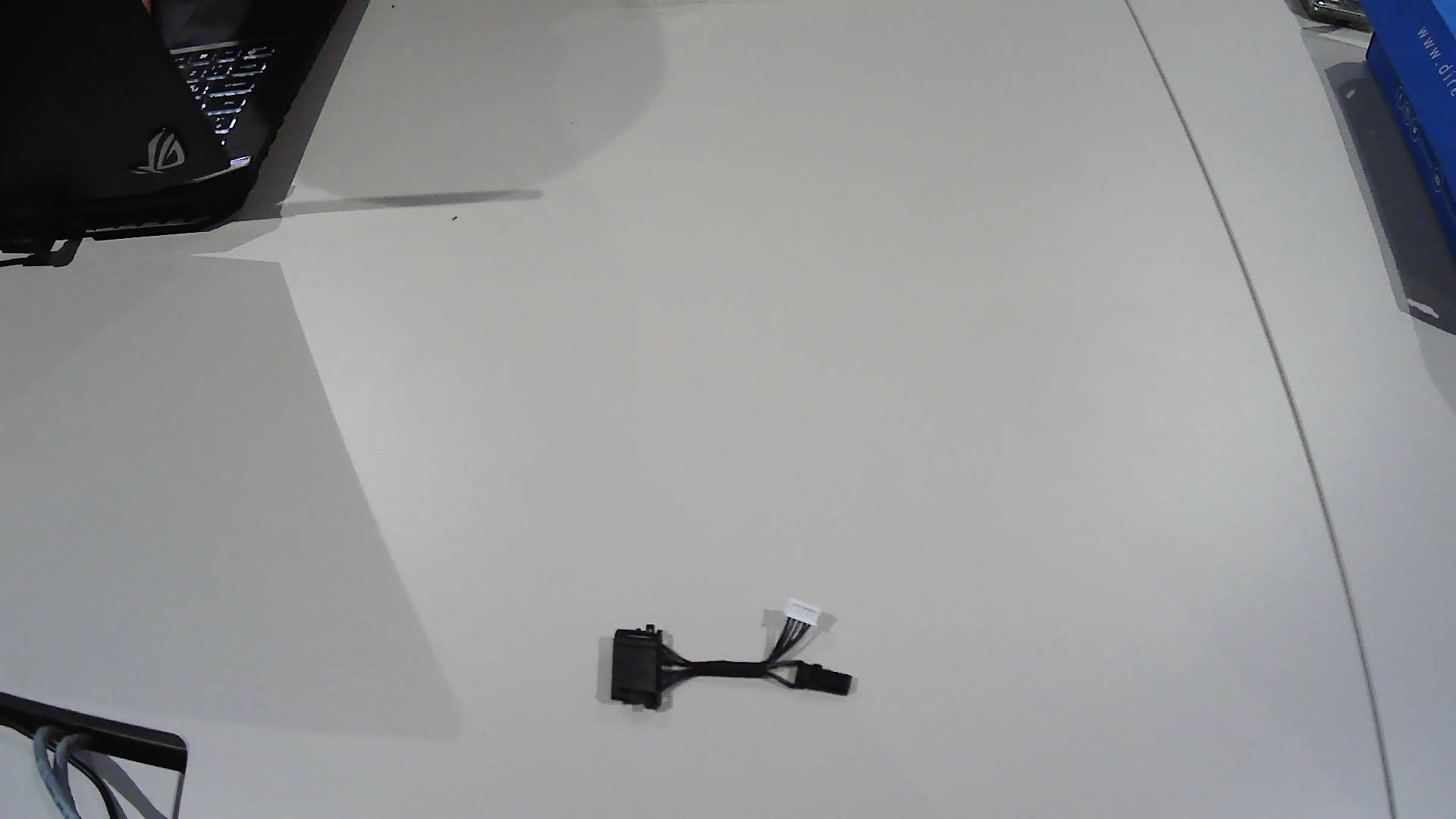 Black_Cable Object Detection Dataset by Cable