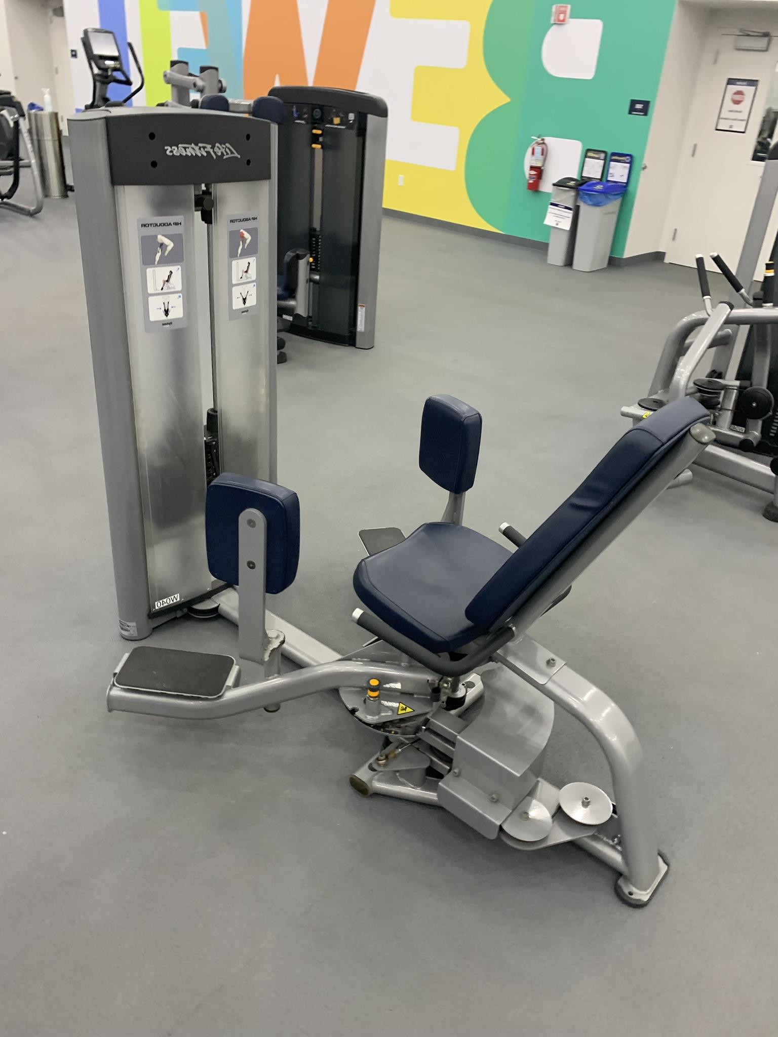 GymBro Object Detection Model by RizzLabzz