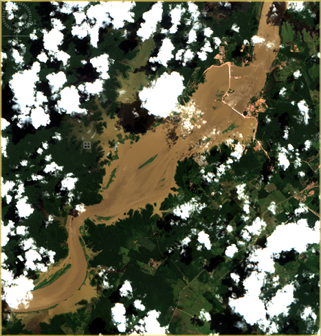 NewDetection Object Detection Dataset and Pre-Trained Model by NUB