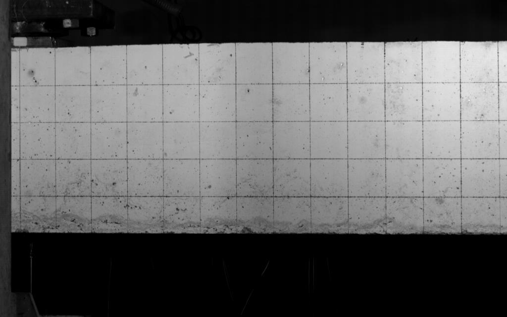 Concrete Crack Detection Object Detection Dataset By Crack
