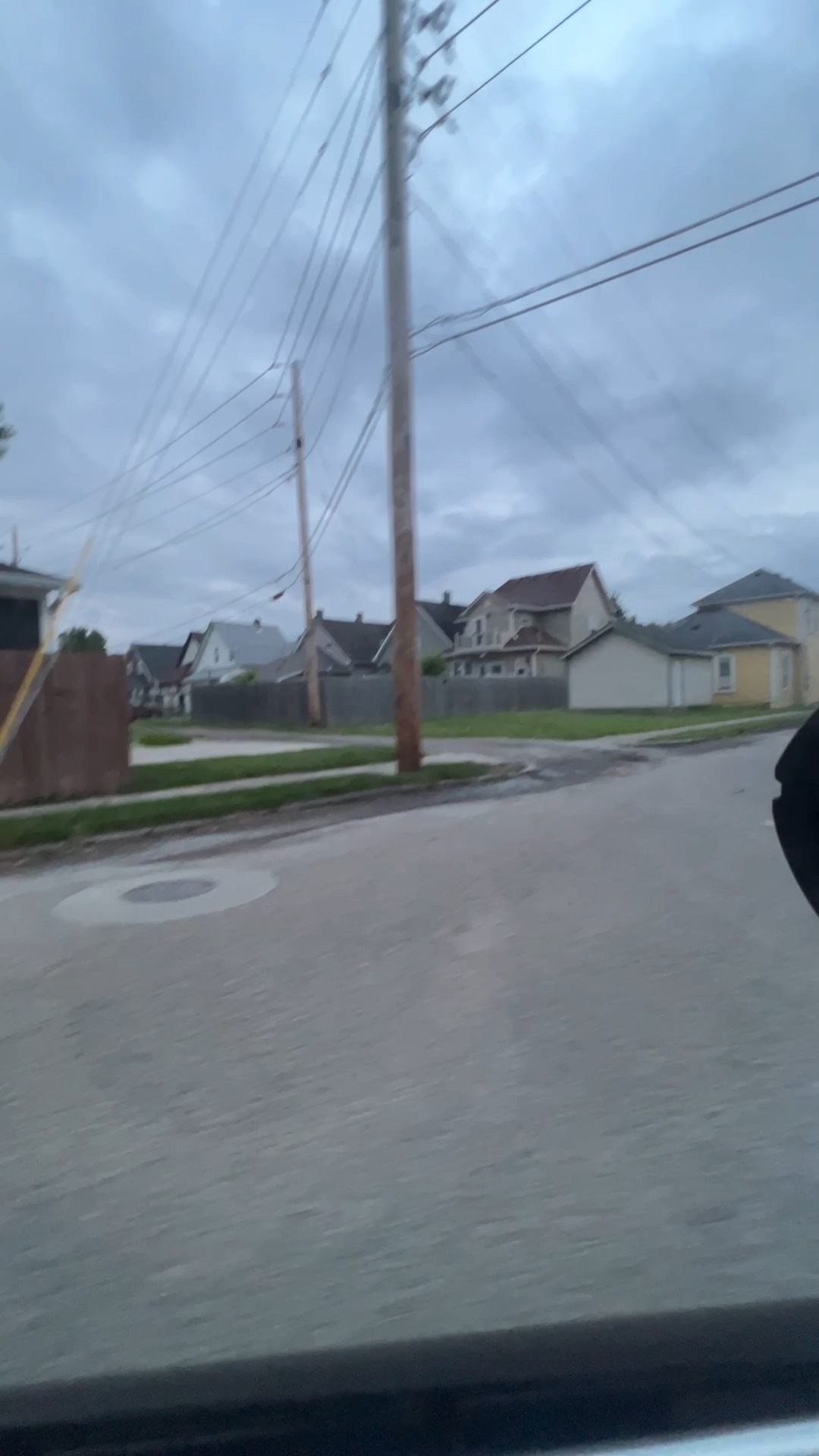 House Identification Object Detection Model by House Identification