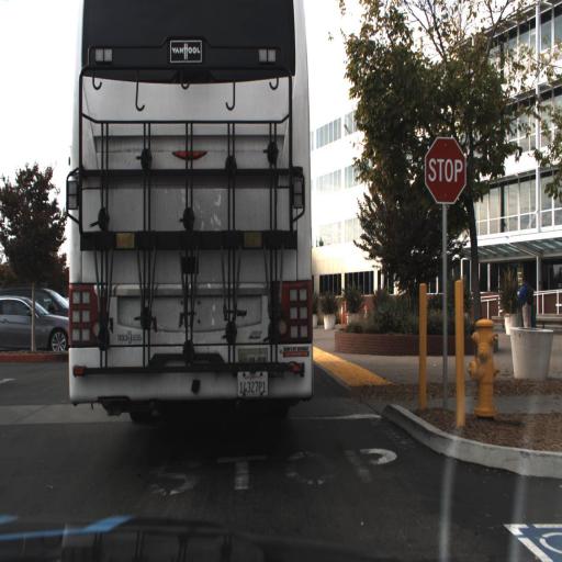 Self Driving Car Object Detection Dataset By Frank Yu