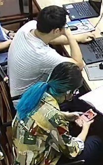 phone Object Detection Dataset by MyData