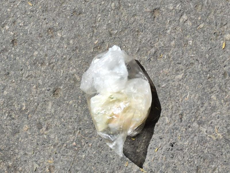 TrashSeg Instance Segmentation Dataset by AI CV