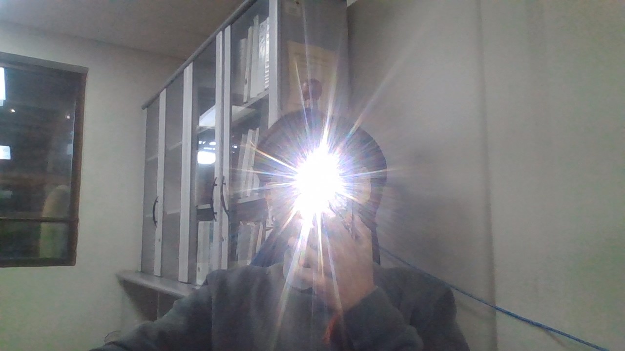 Flash Detection Object Detection Dataset and Pre-Trained Model by MTP