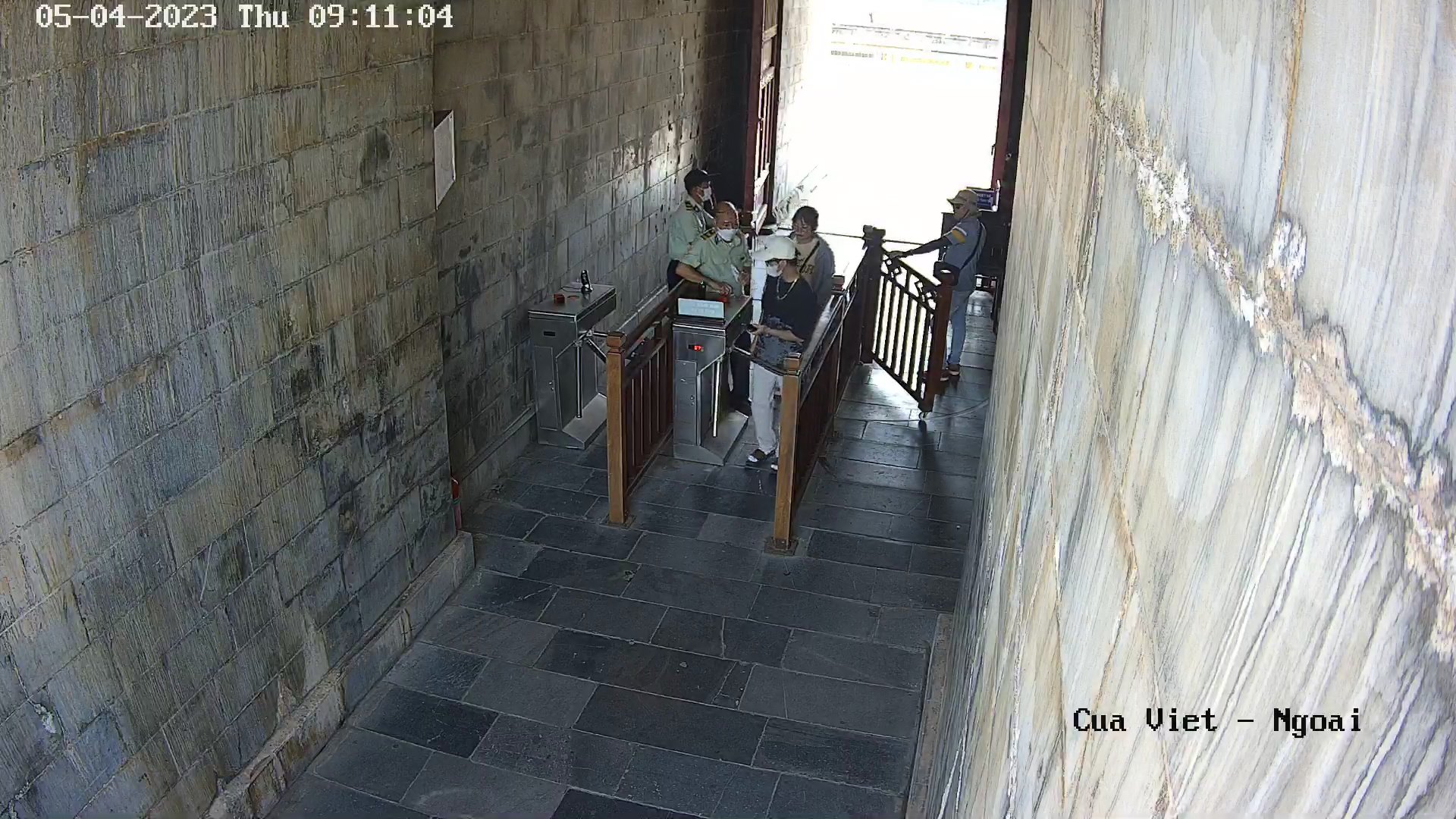 A Object Detection Dataset By Hust