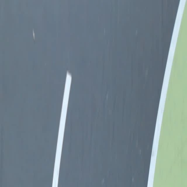 New Lane Detection Instance Segmentation Dataset By Skku