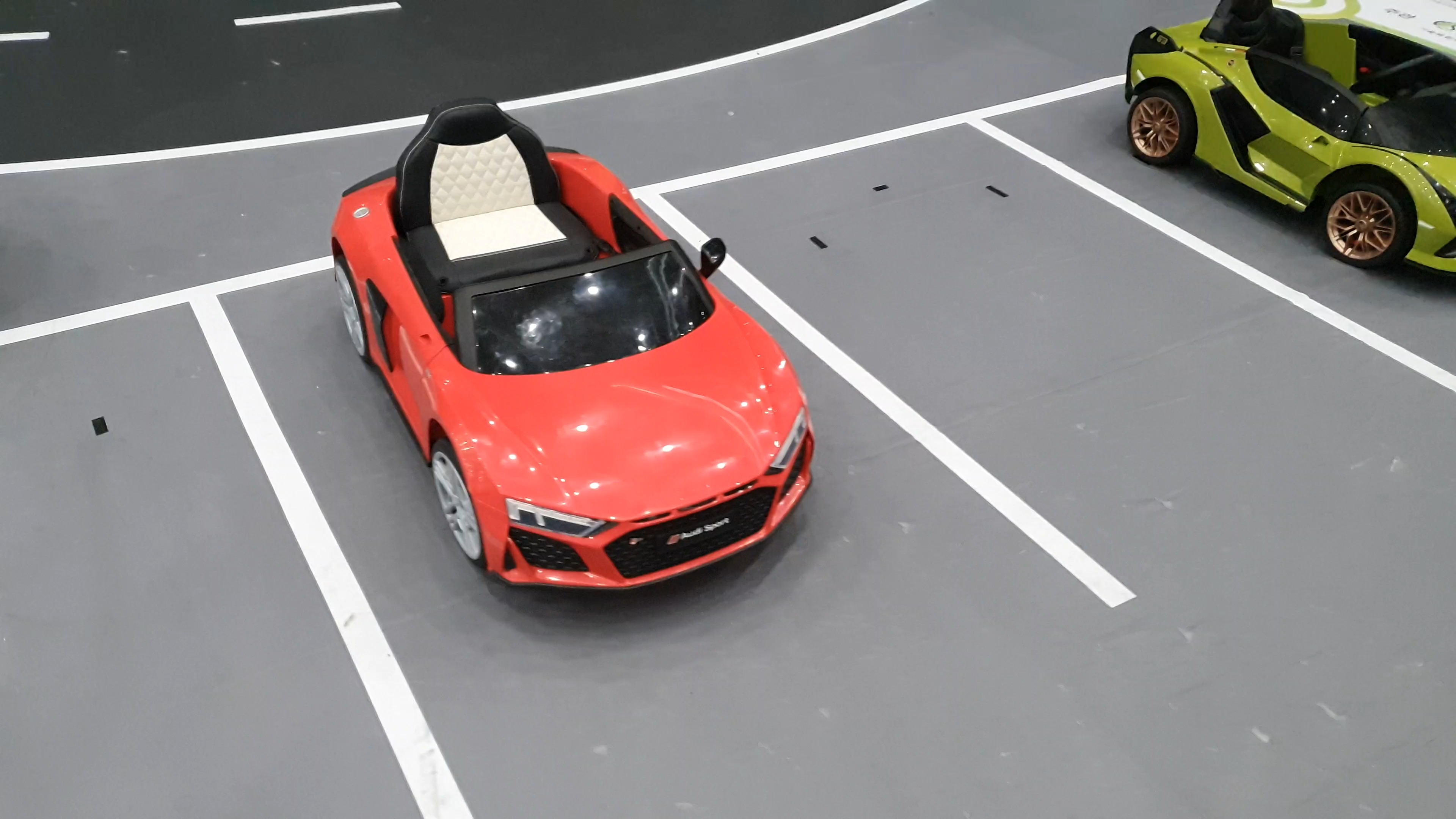 CarDetection Object Detection Dataset by SKKU