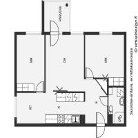 How to Use the Wall Segementation Model Instance Segmentation API