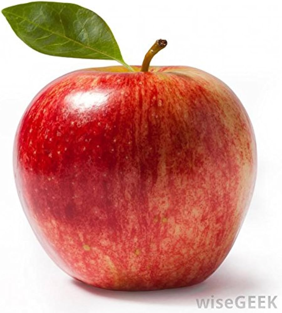 Apple And Banana Object Detection Dataset By Indvidual Project