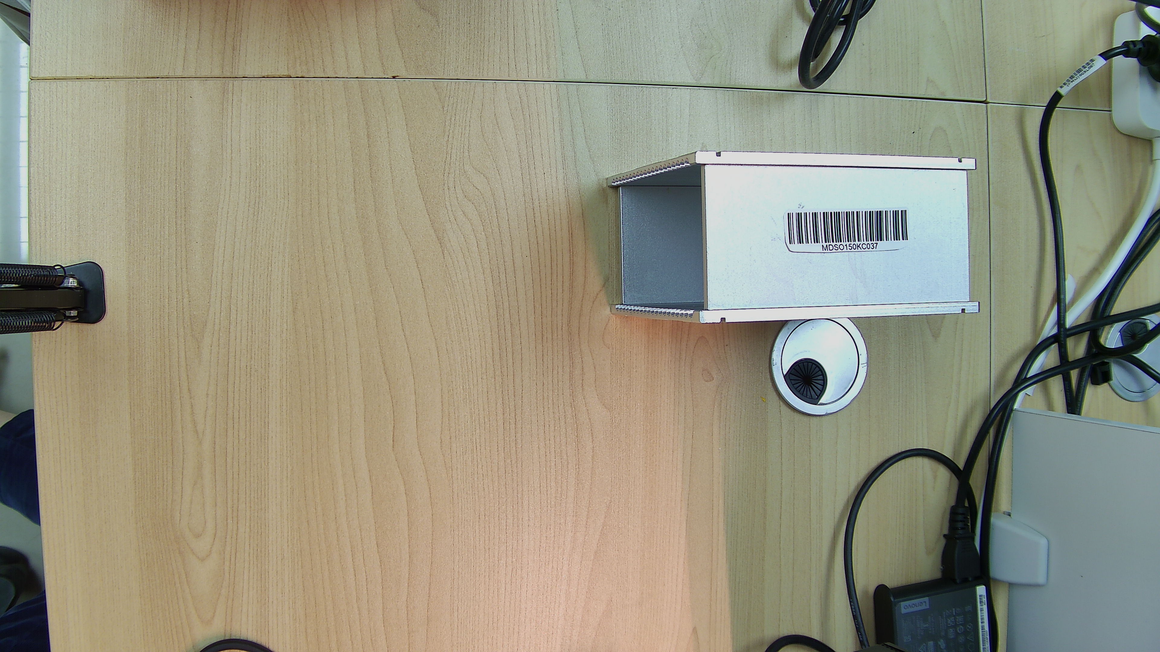 magazine_barcode Object Detection Dataset by Xuantian