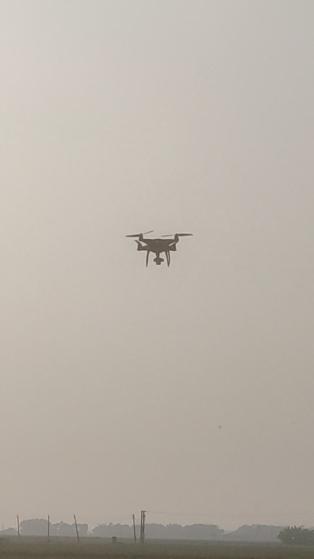 drone Instance Segmentation Dataset by Rounak Dutta