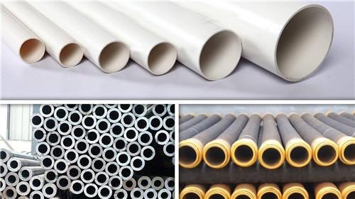 Pipe Counting 1 Object Detection Dataset by mosquito