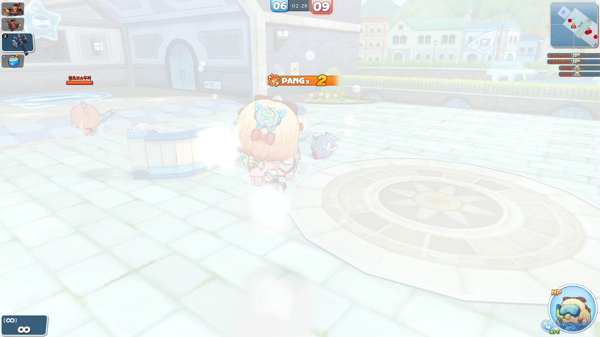 OCR (ocr-mzbqg) - Roboflow Universe