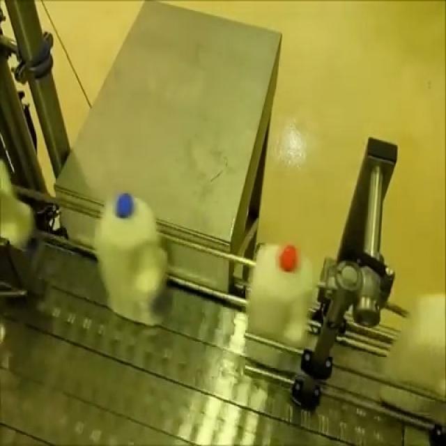 MILKK Object Detection Dataset by Pongthep