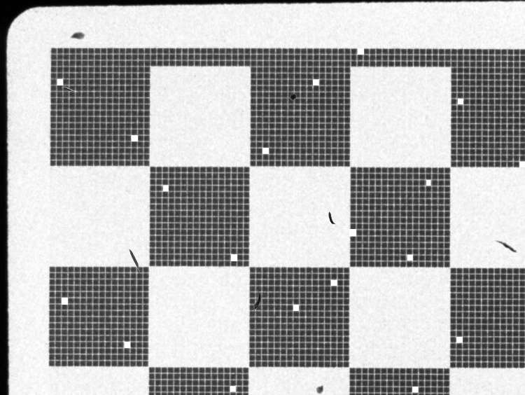Class Point Black Roboflow Universe Search