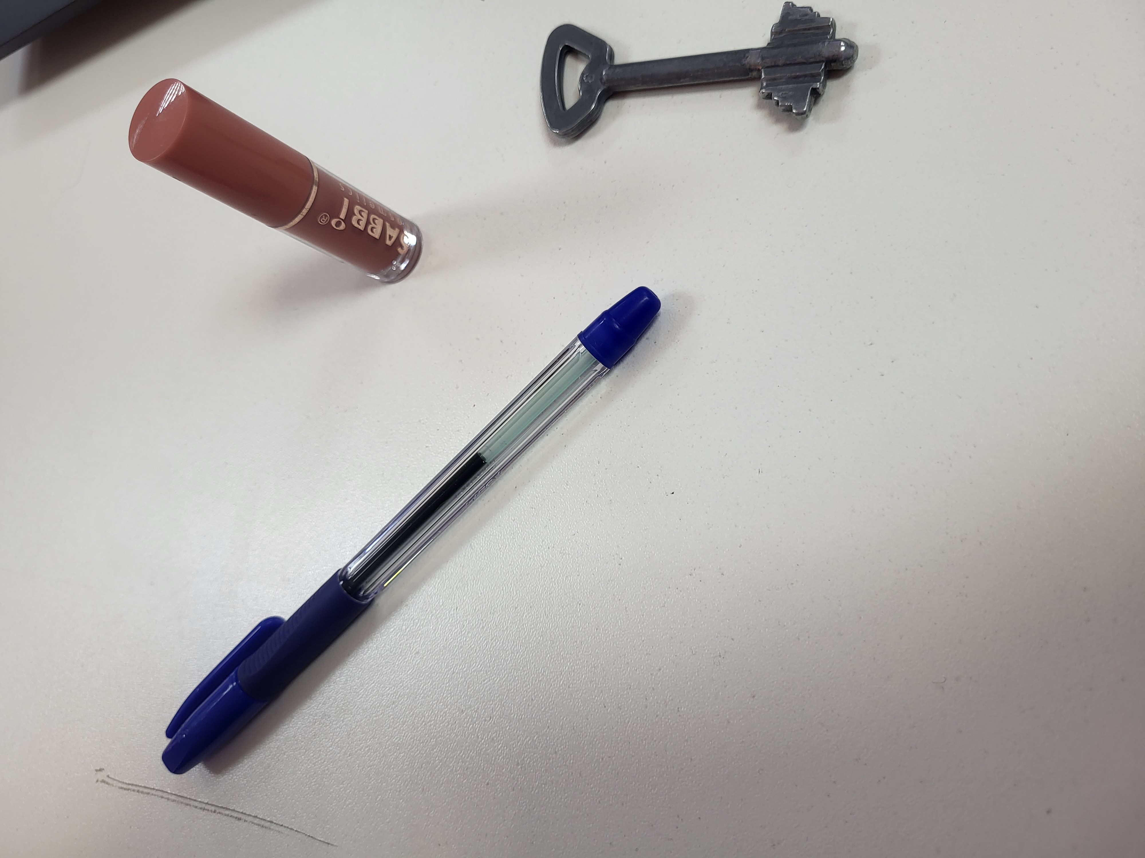 testik Object Detection Model by EK