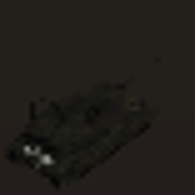 Tank det Object Detection Dataset by Dominic Gabele