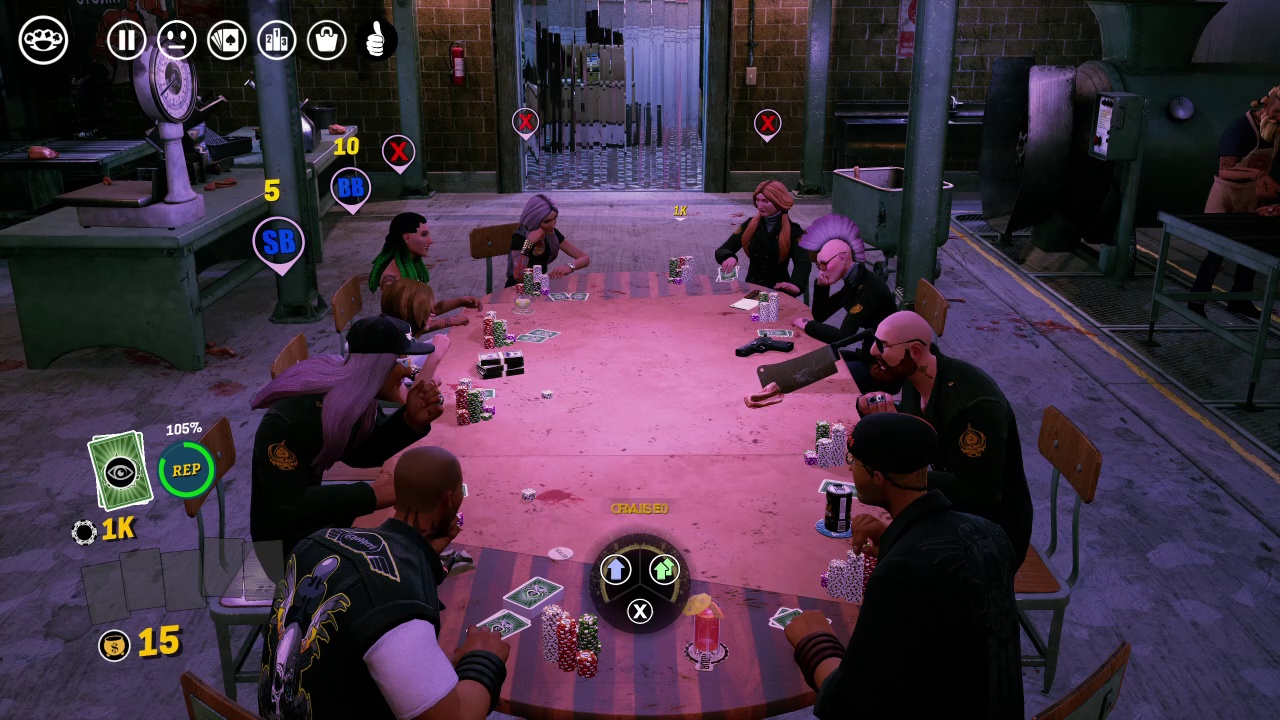 Card Detection Object Detection Dataset and Pre-Trained Model by Tommy ...