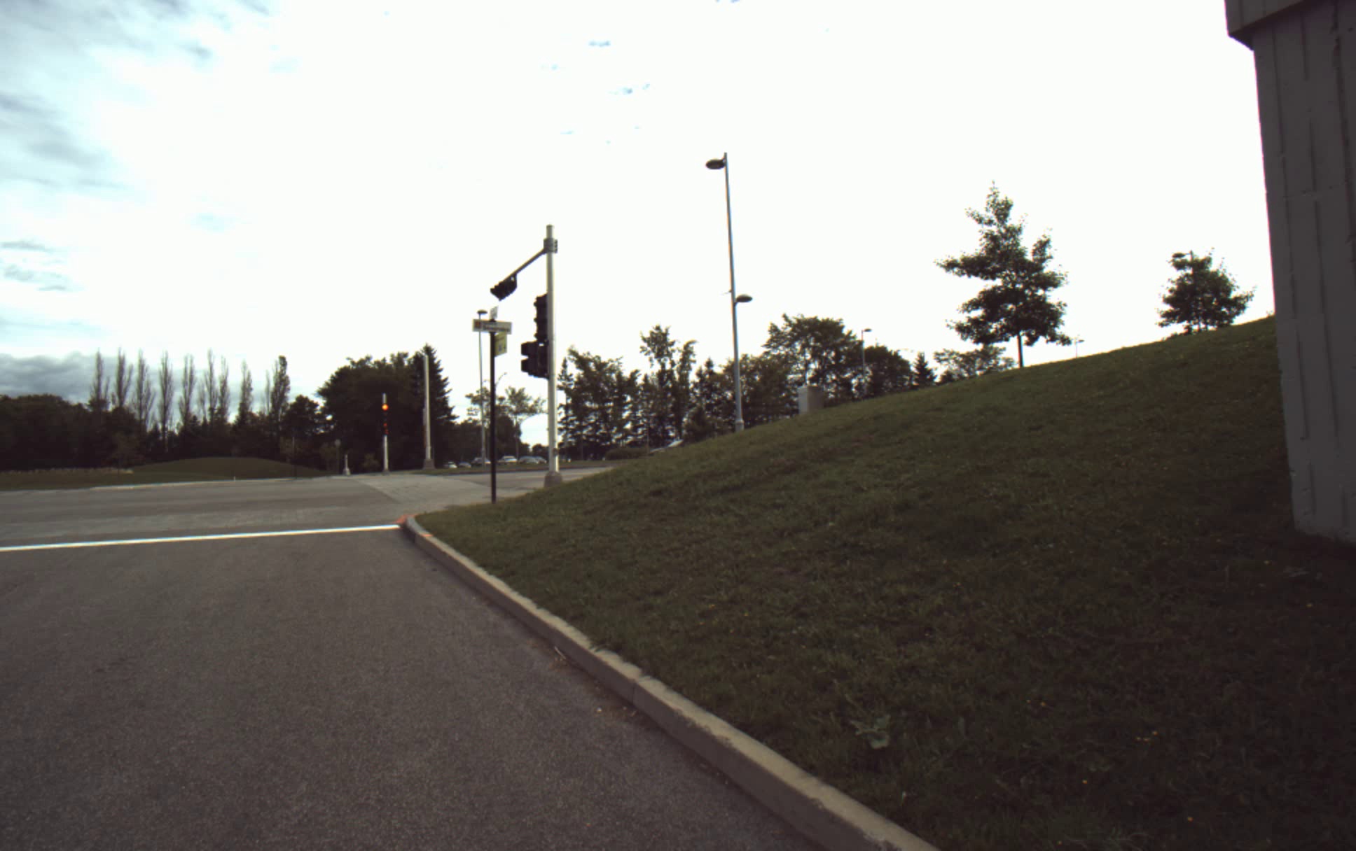 Canadian Vehicle Dataset Object Detection Model by DAI Project