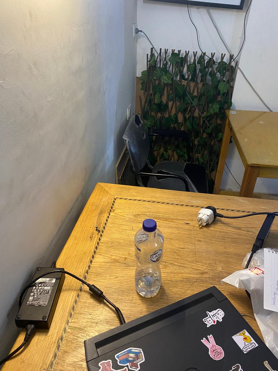 Humanoid Bottles Object Detection Dataset by Object Detection