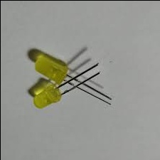 Electronic Components Object Detection Dataset by Electronic Components