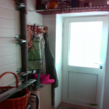 Door detection Object Detection Dataset and Pre-Trained Model by Akky