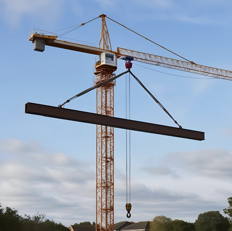 wire rope / h-beam Instance Segmentation Model by project-4fqh5