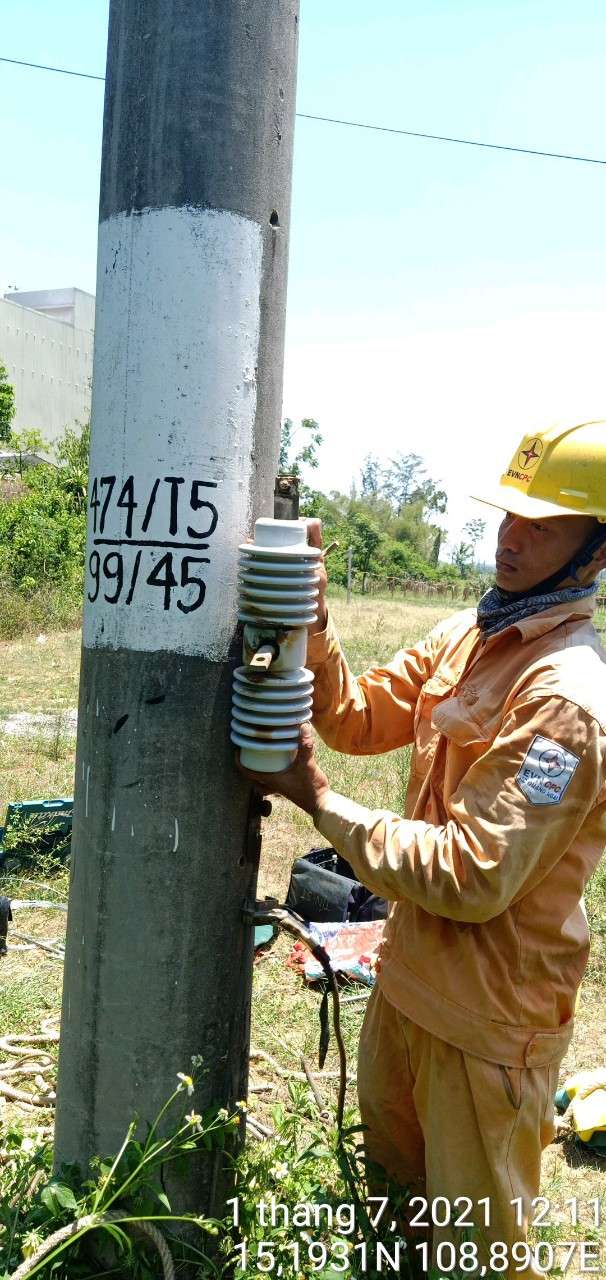 fco_tt Object Detection Dataset by QNPC DLST