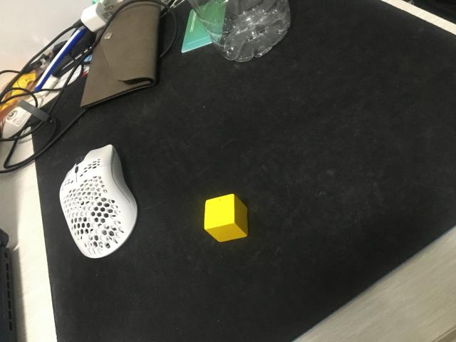 blocks Object Detection Dataset by df