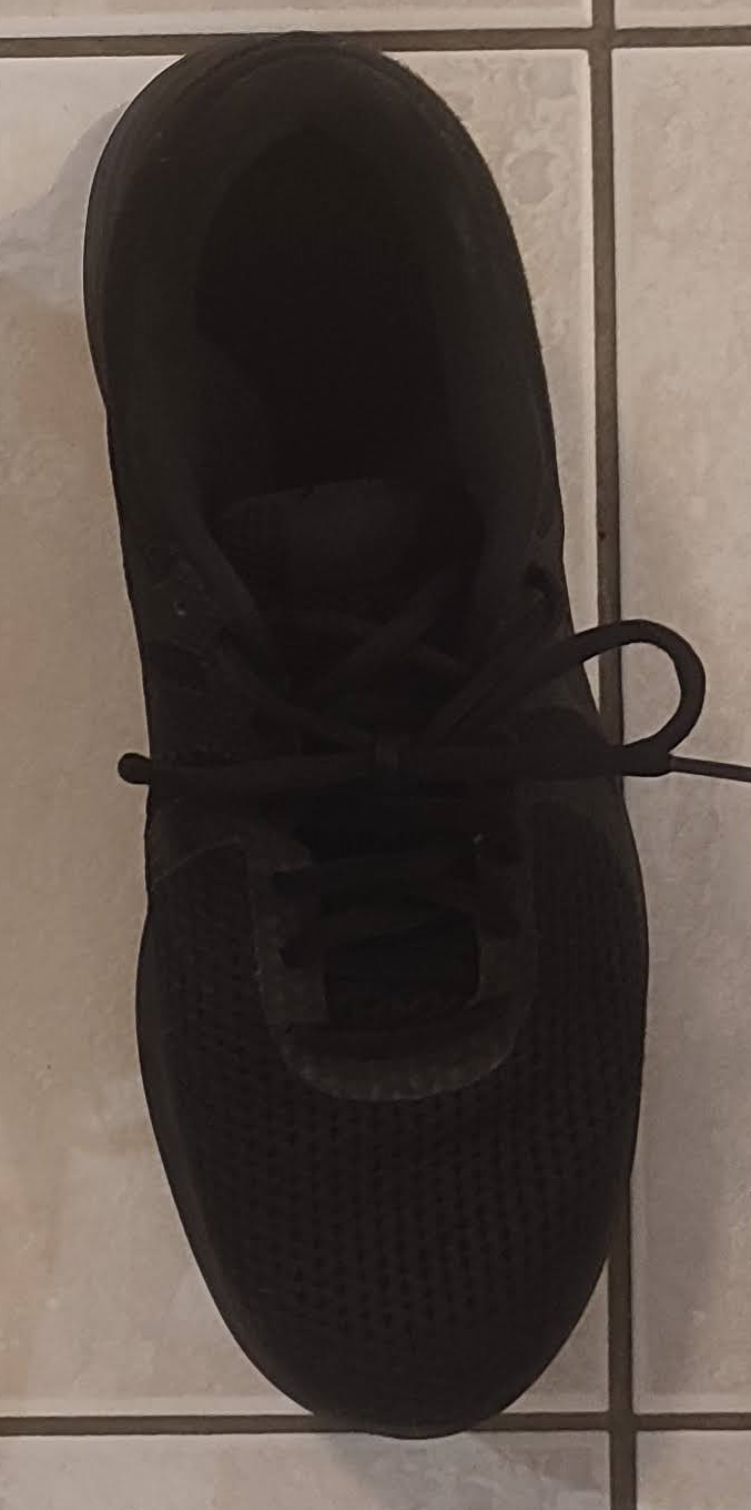 Shoes Object Detection Dataset by Elemkereso