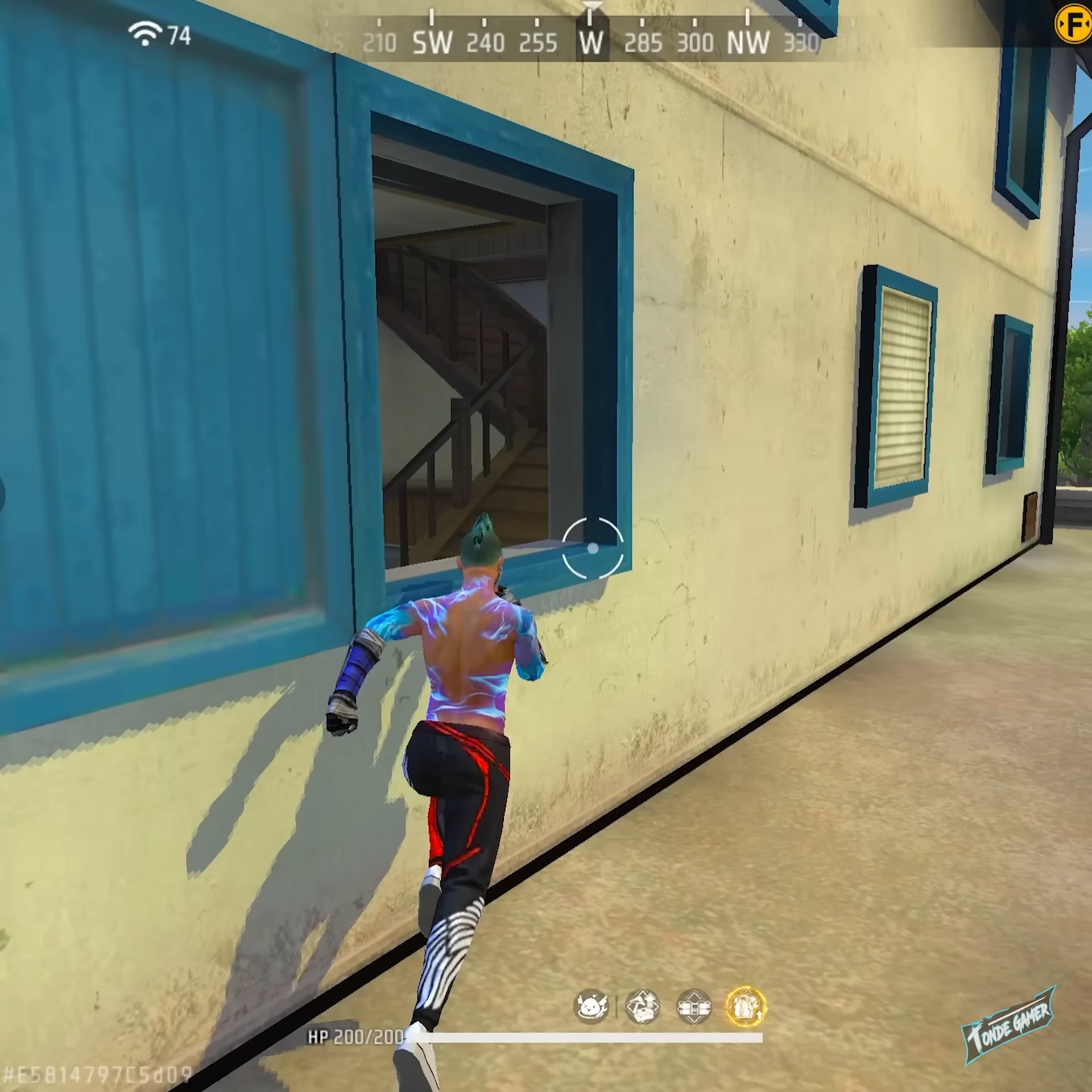 free fire detection Object Detection Dataset and Pre-Trained Model by ...