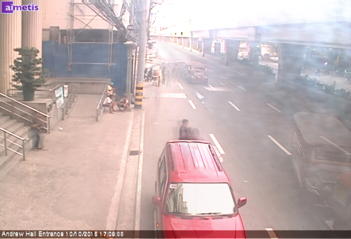 Lane Line Segmentation Instance Segmentation Dataset by Practice