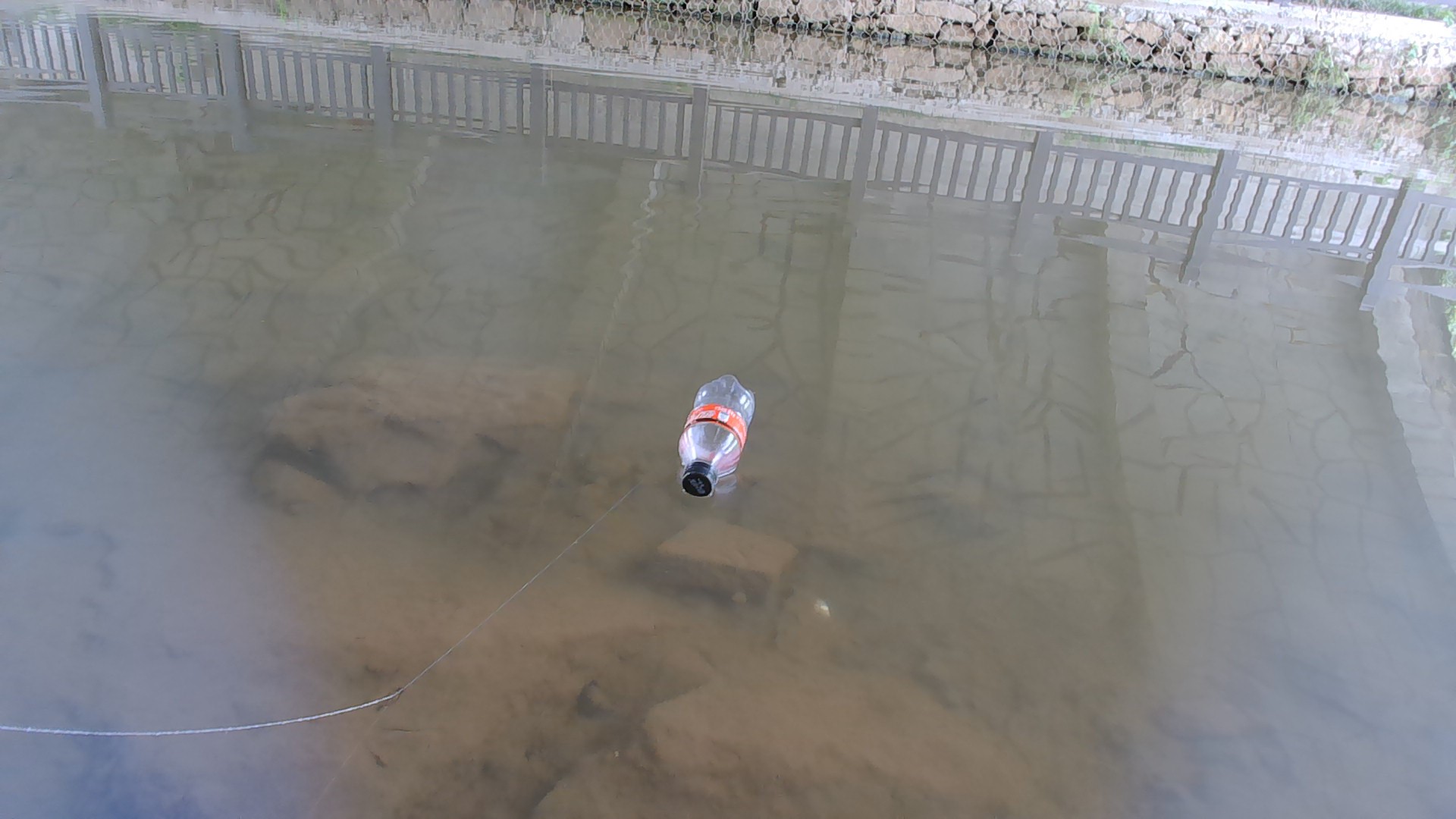 waste separator 3 Object Detection Dataset by objectdetectionwithyolo8