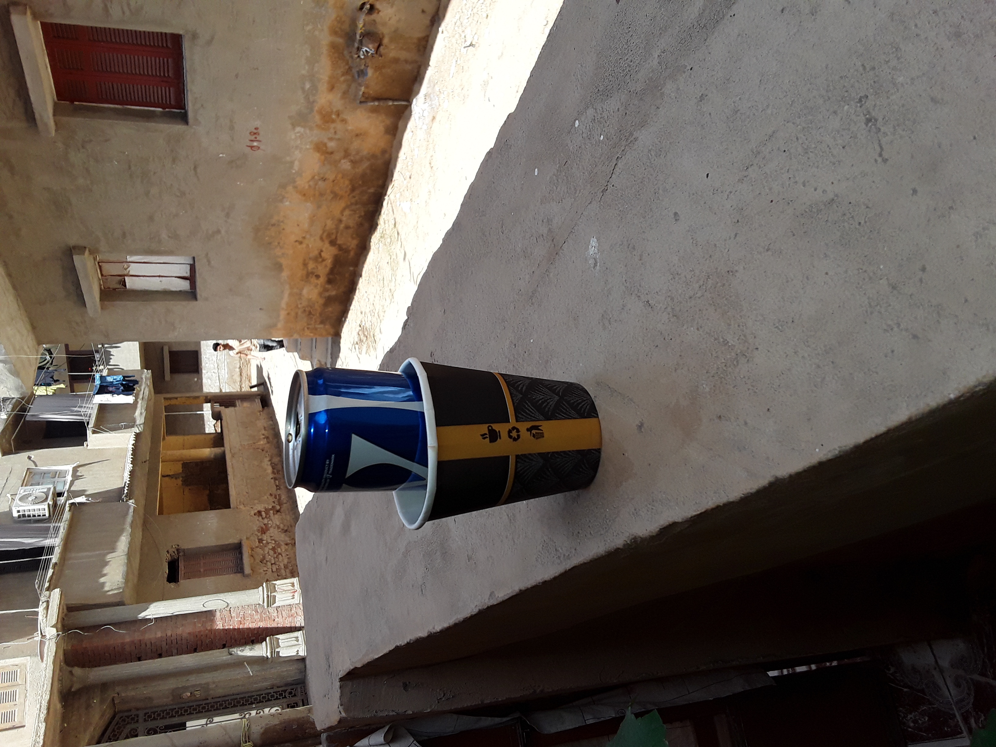 plastic detector editttt Object Detection Model by objectdetectionwithyolo8
