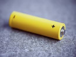 Batteries Object Detection Dataset by sigma