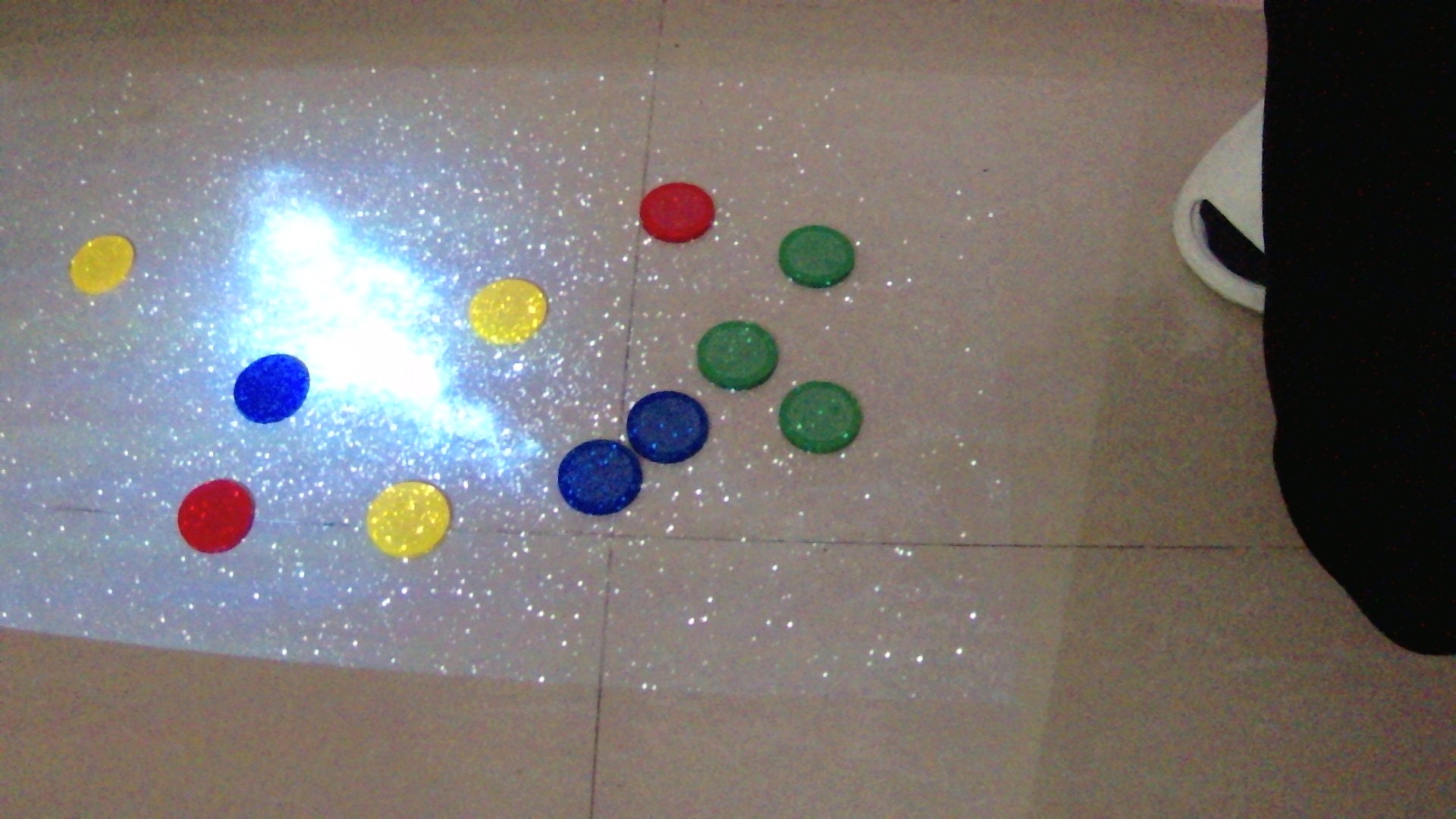 Children Music Object Detection Dataset by wei xie