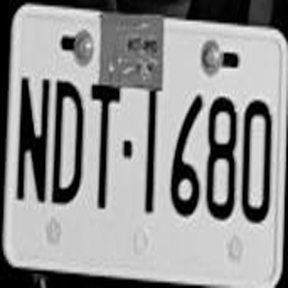 Taiwanese plate characters detection Object Detection Model by NTPU 113 ...