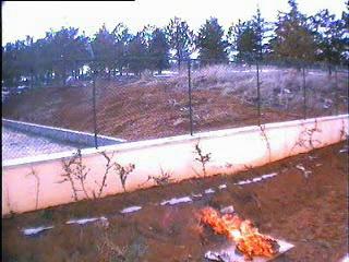 FireDetection Object Detection Dataset and Pre-Trained Model by face detecter