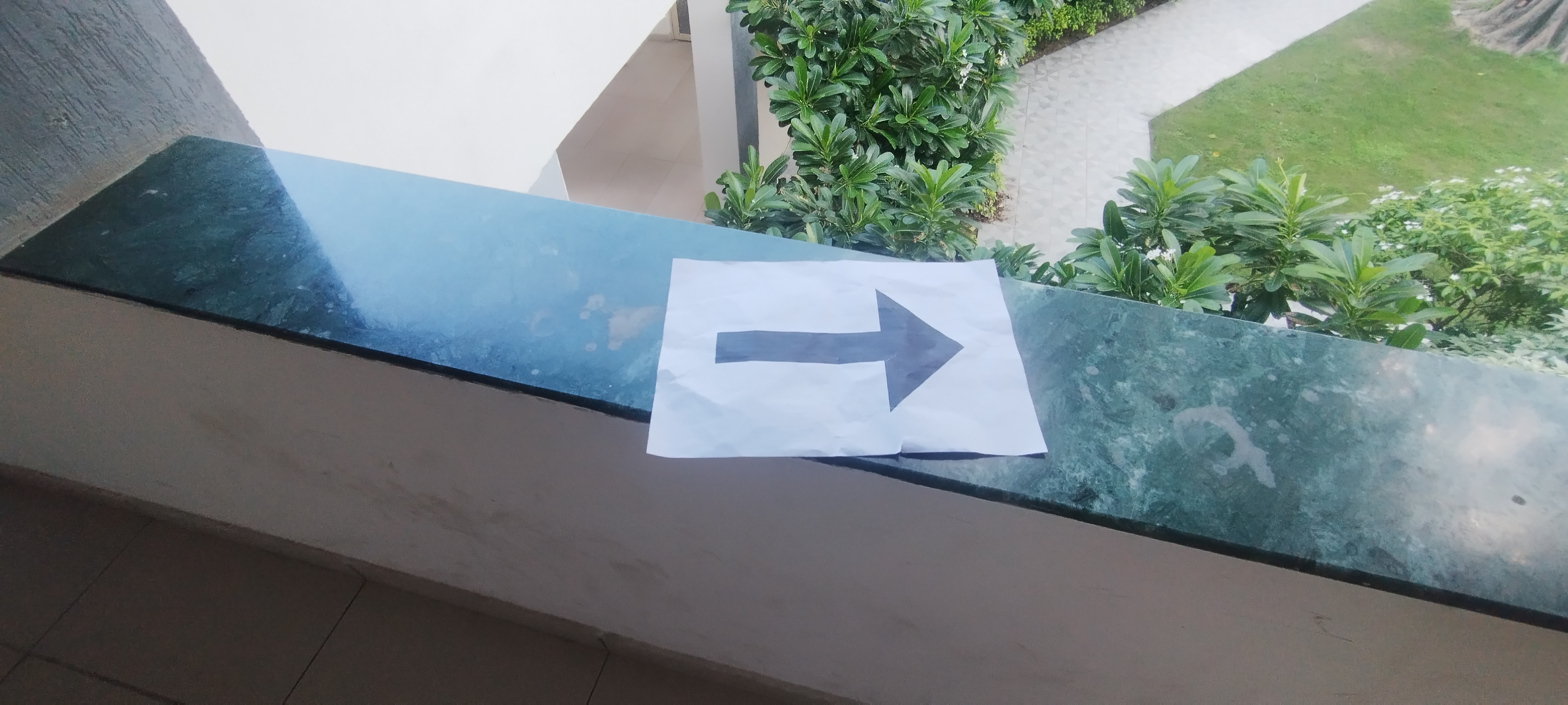 arrow Object Detection Dataset by alpha