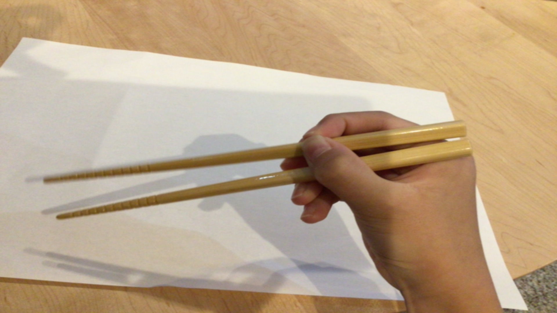 hand_landmarks Keypoint Detection Dataset by test