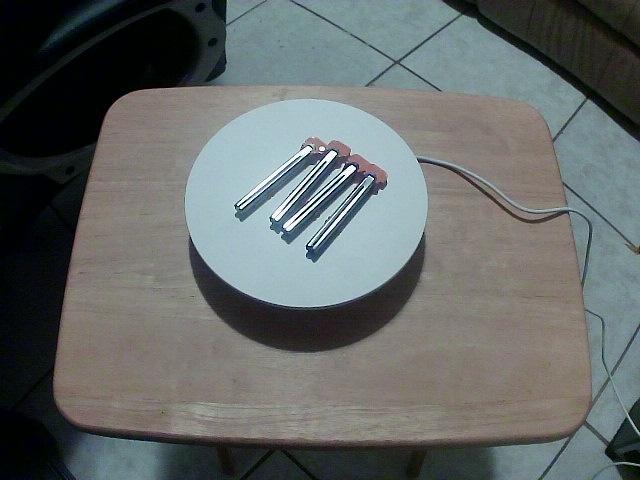 Disposable Surgical Tools Object Detection Dataset by Forks