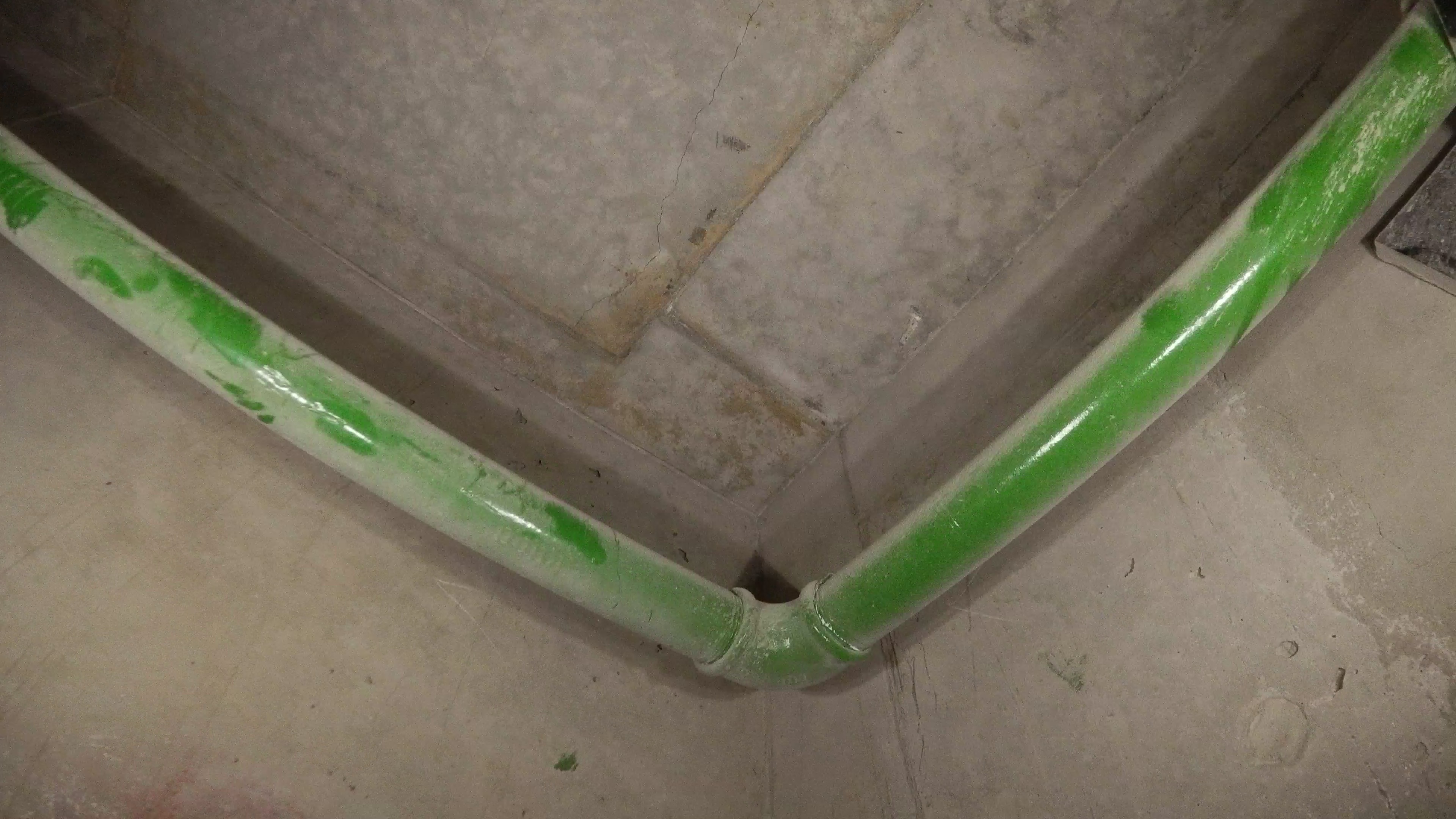 crack_seg Semantic Segmentation Dataset by Athena AI solutions