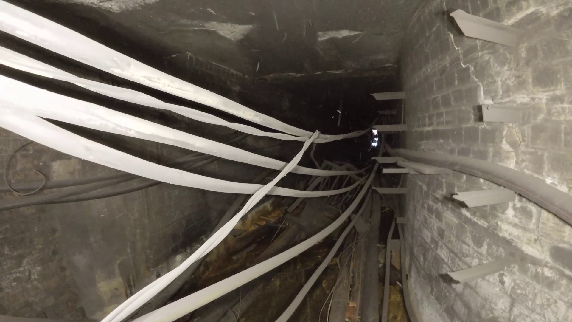 Crack-Detection Object Detection Dataset by Athena AI solutions