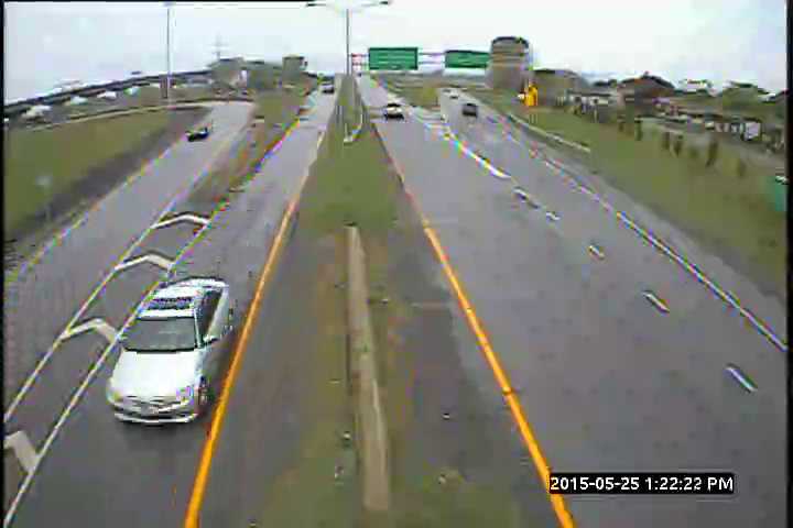 Vehicle Detection Object Detection Dataset by Tesla