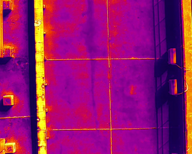 Thermal Image Dataset For Object Classification At Randi Mallon Blog