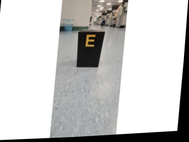 EEE Object Detection Dataset by MIKE